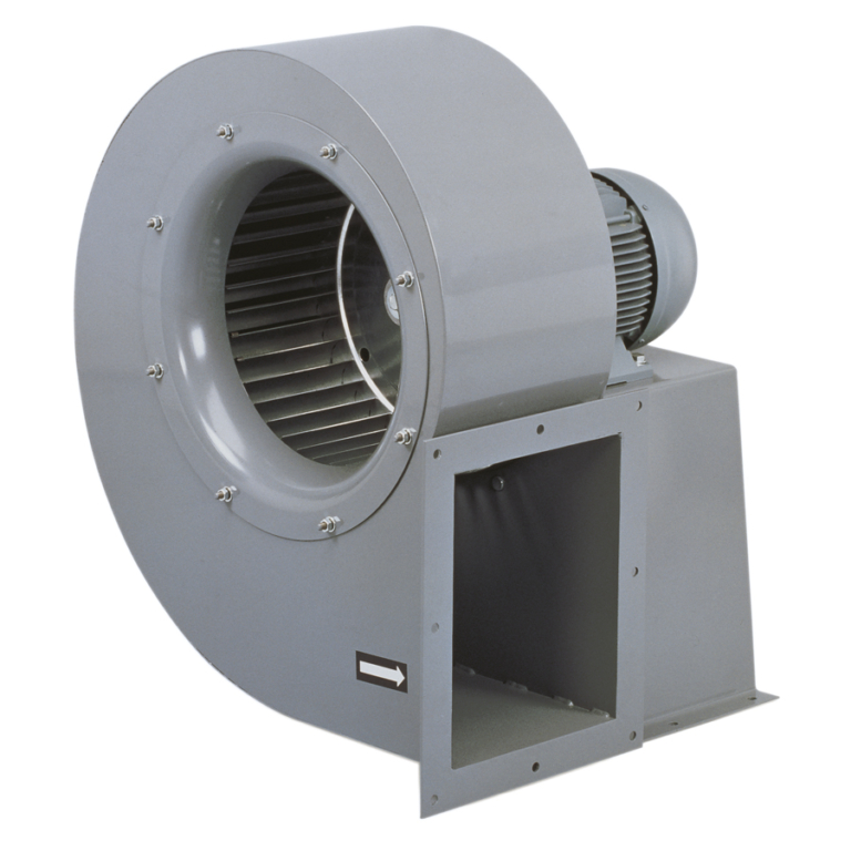 Sentrifugal vifte direkte drift- F hjul | Parlock