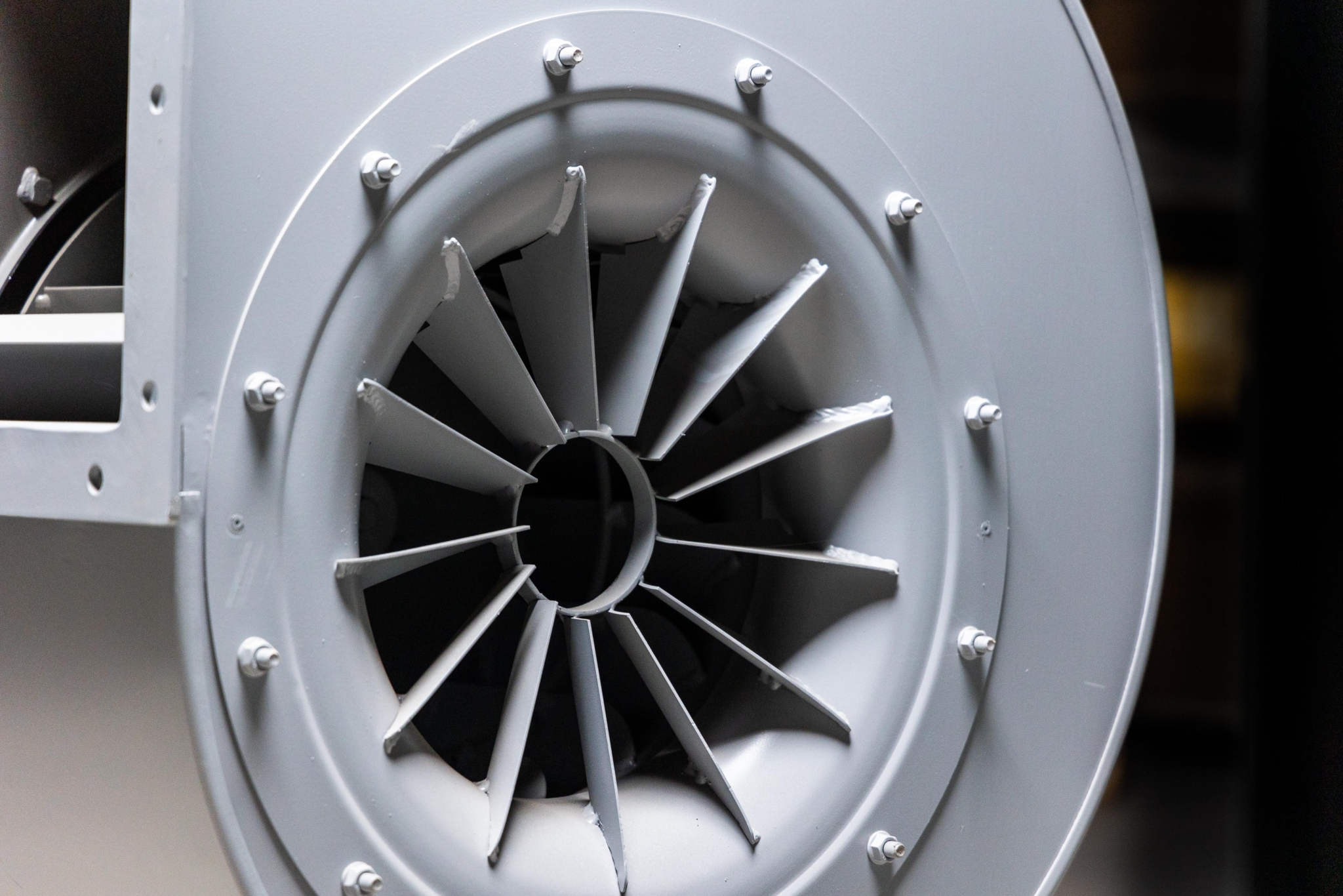 Bli kjent med Parlock lang erfaring | Parlock